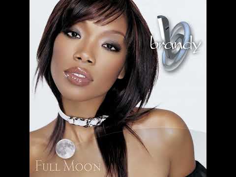 BRANDY - When You Touch Me (Audio)