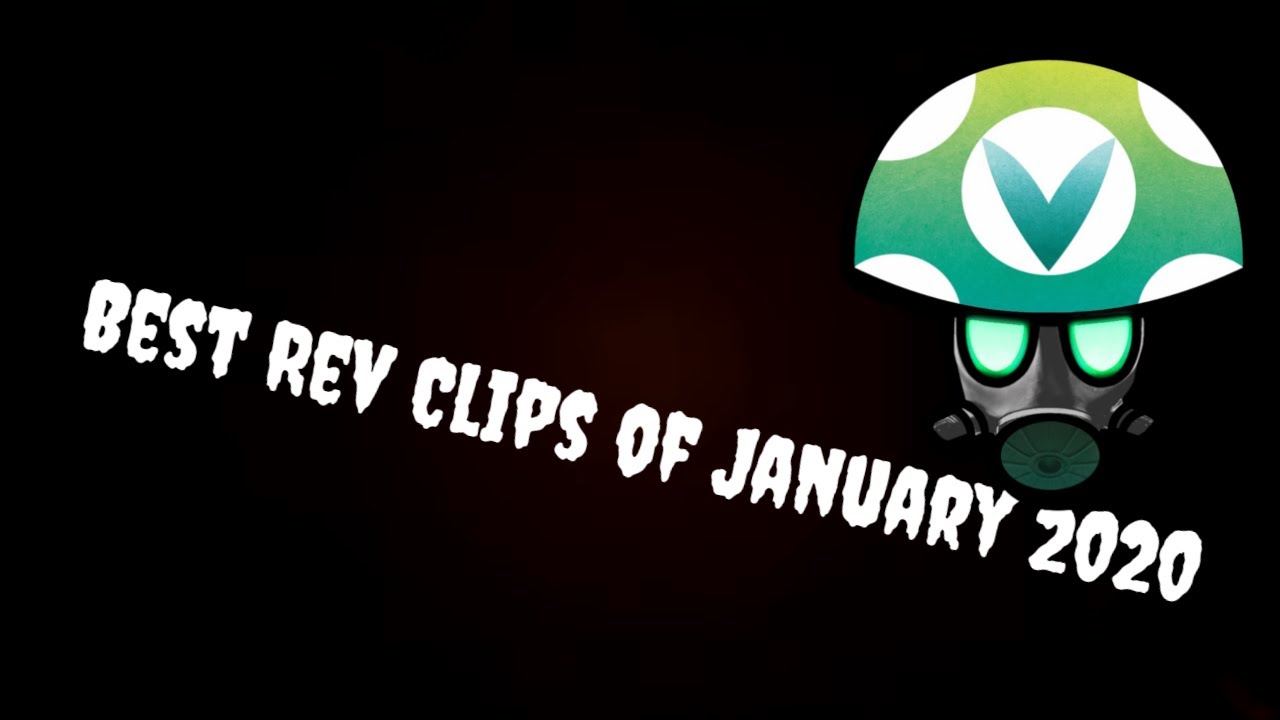 The Best of January 2020 - Rev [Vinesauce] - YouTube