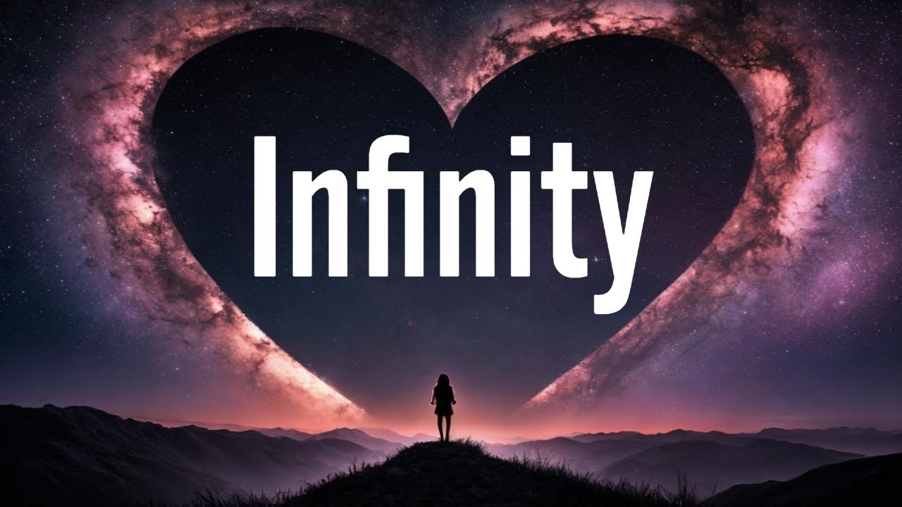 Infinity | Official Music | - Full English Song With Lyrics - YouTube
