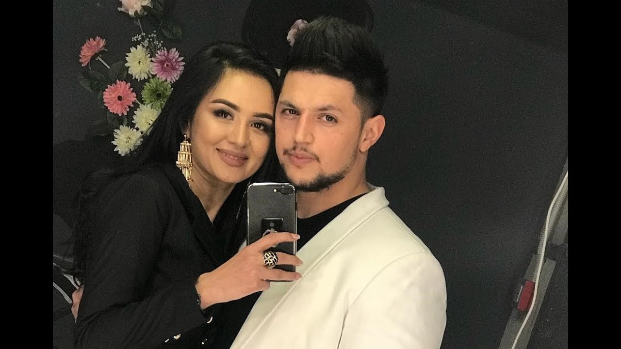 So'g'diyona Azimova va Azamat Axrorov ishqiy munosabatlari mish ...