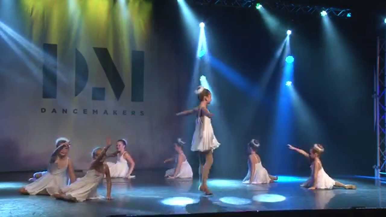 Dance Factory Dazzlers at DMI - YouTube