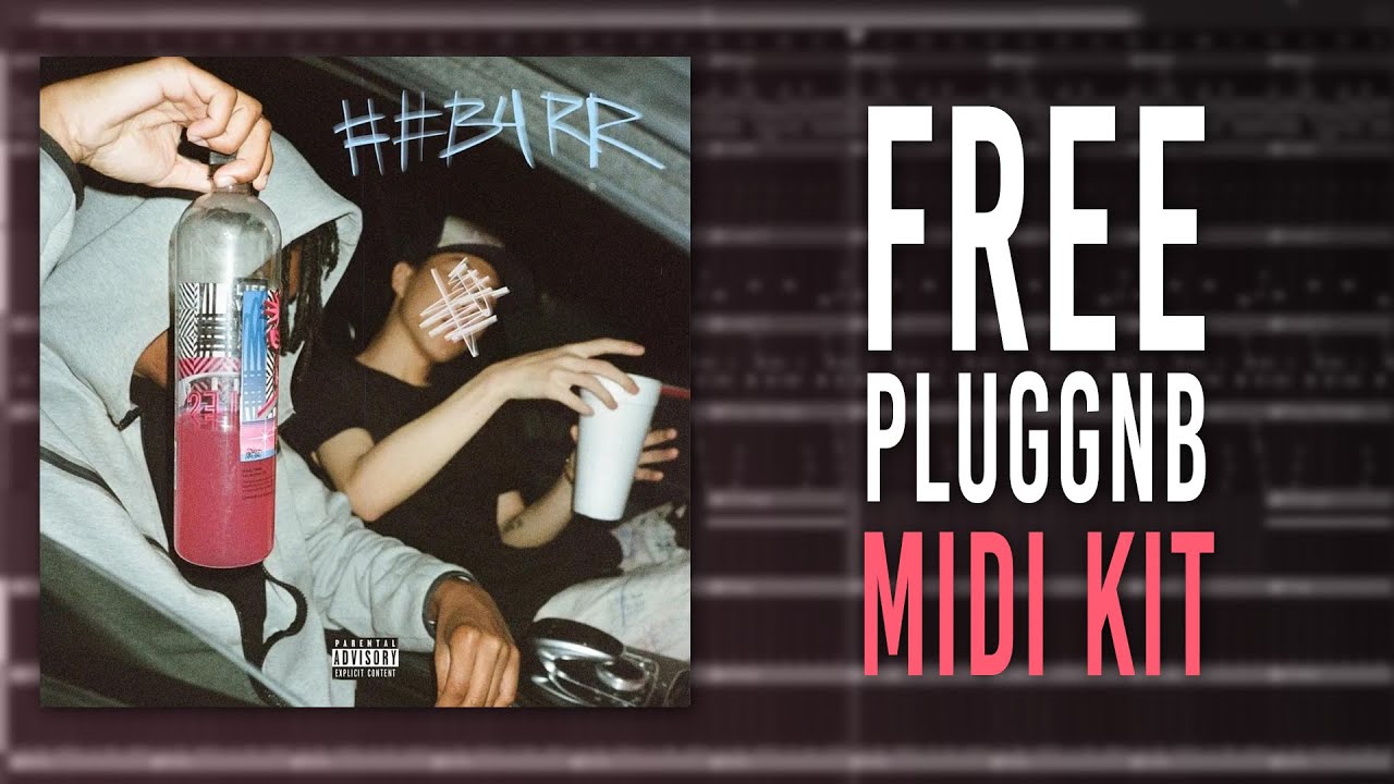 [FREE MIDI KIT] pluggnb midi kit (desc) (@prodjoffy) - YouTube