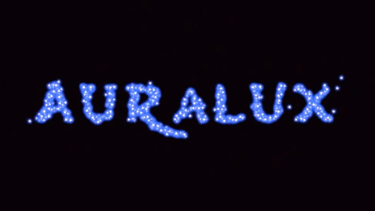 Official Auralux Launch Trailer - YouTube