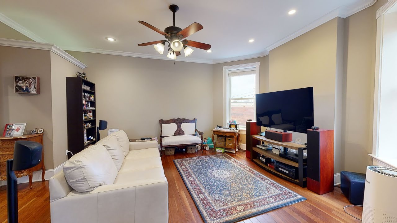 4531 Washington Avenue, St Louis, MO - Presented by Aaron Danison - YouTube