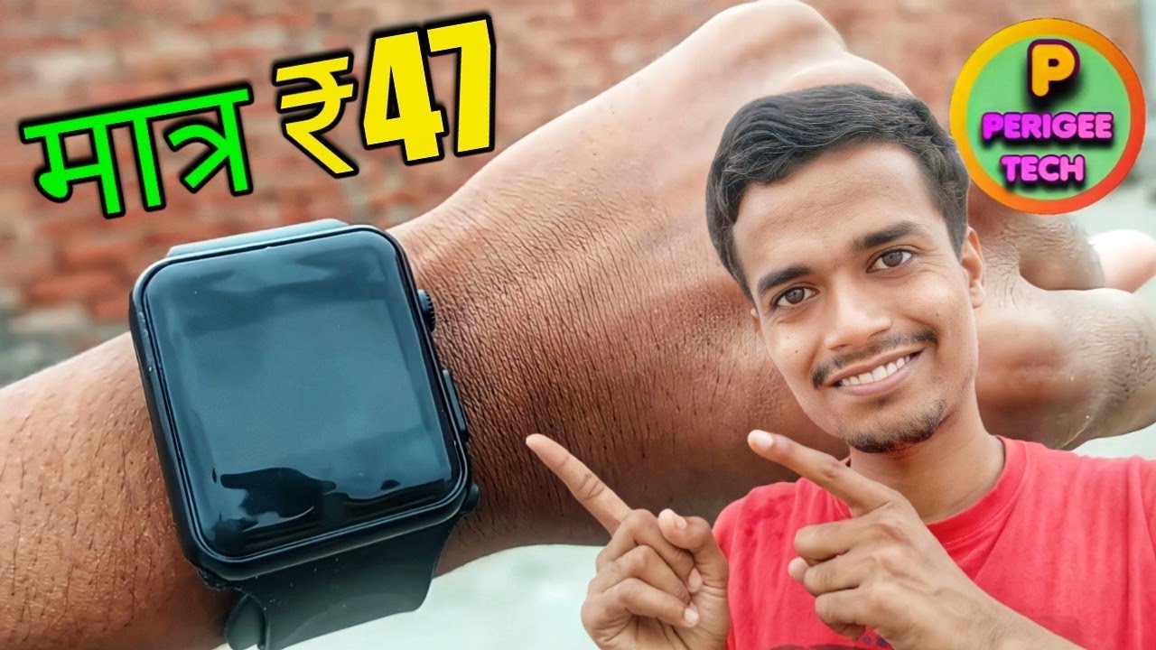 Fast Forward Smart Led Watch मात्र ₹47 From Shopsy😱 | Shopsy Loot Offer ...