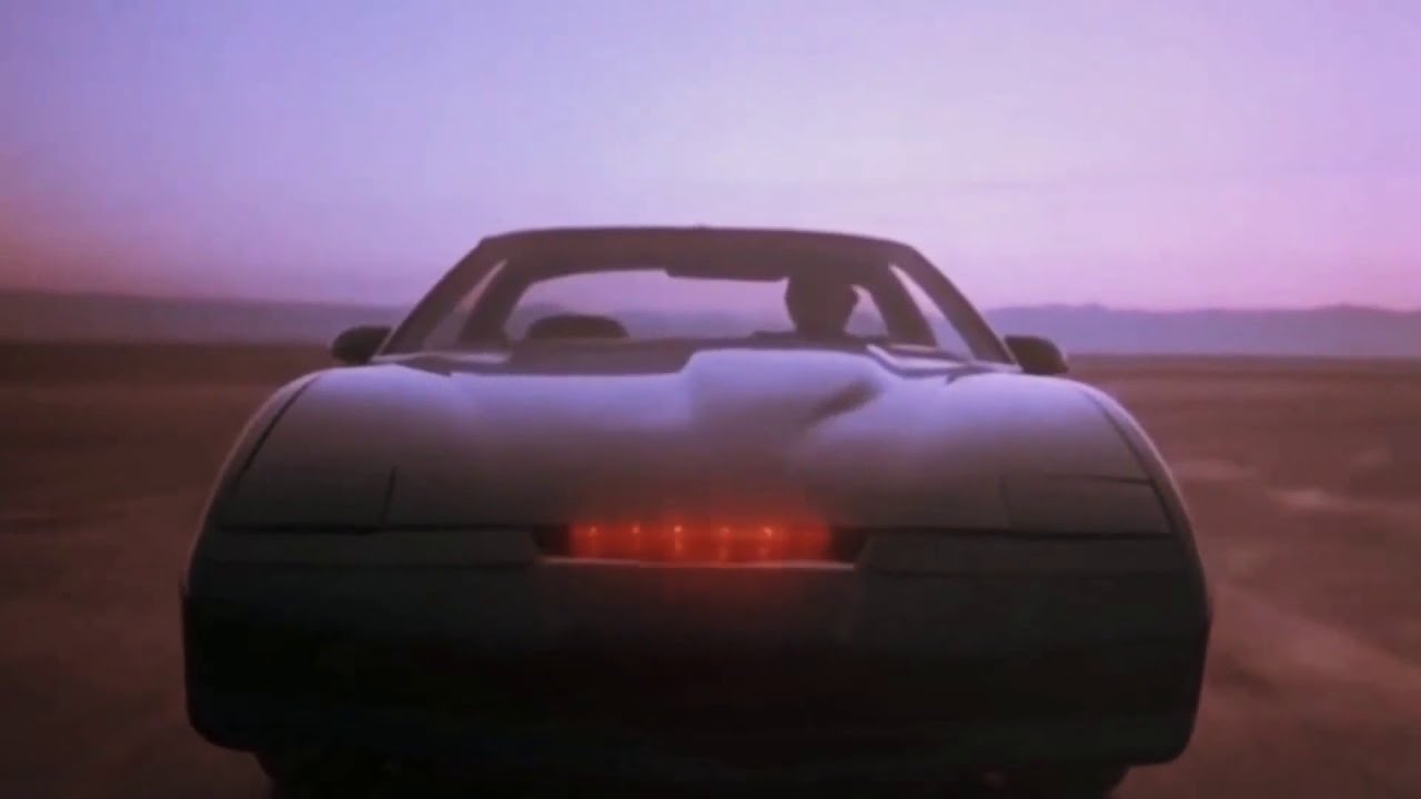 80s Action series intro mashup - YouTube