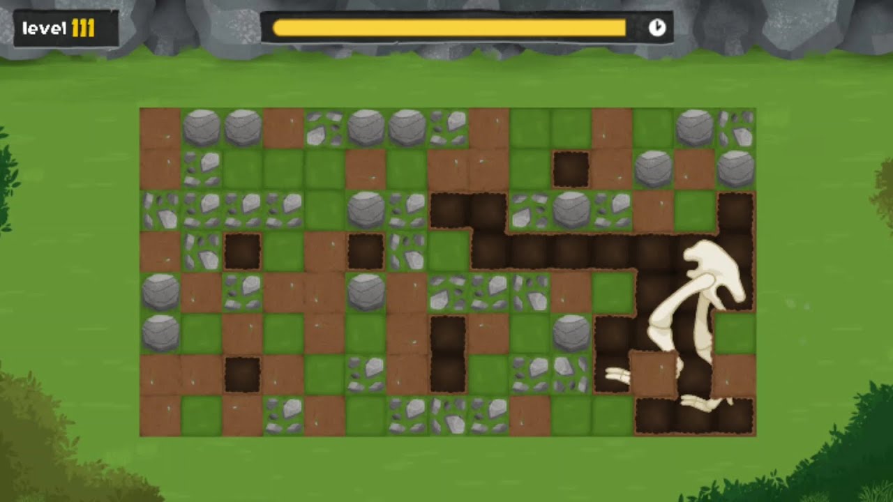 Nature Cat - Hal's Big Dig (PART 5) - YouTube