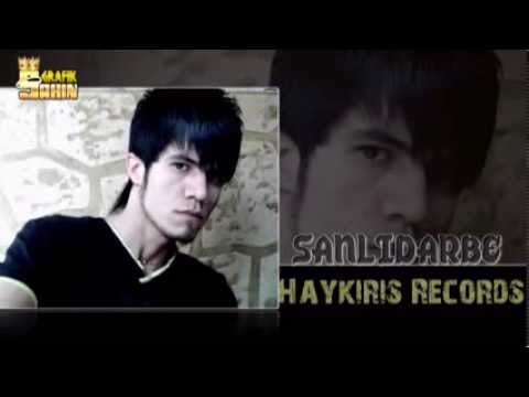Şanlıdarbe ( Haykırış Records ) - Bir Ayrılık Şarkısı
