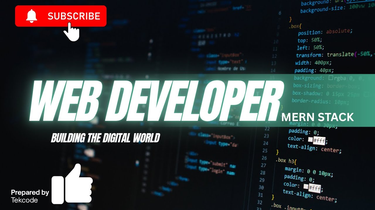 🔰HTML Part 1 – Introduction to Basic Tags - YouTube
