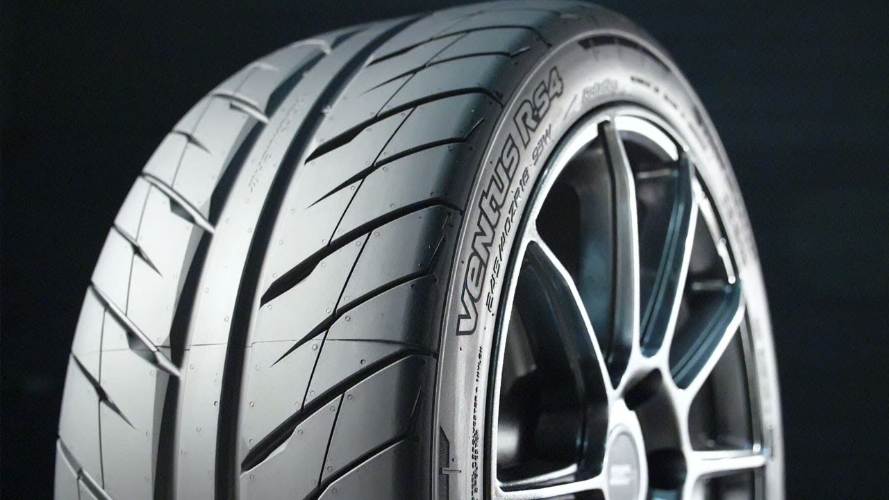 Testing the Hankook Ventus R-S4 2020 | Tire Rack - YouTube