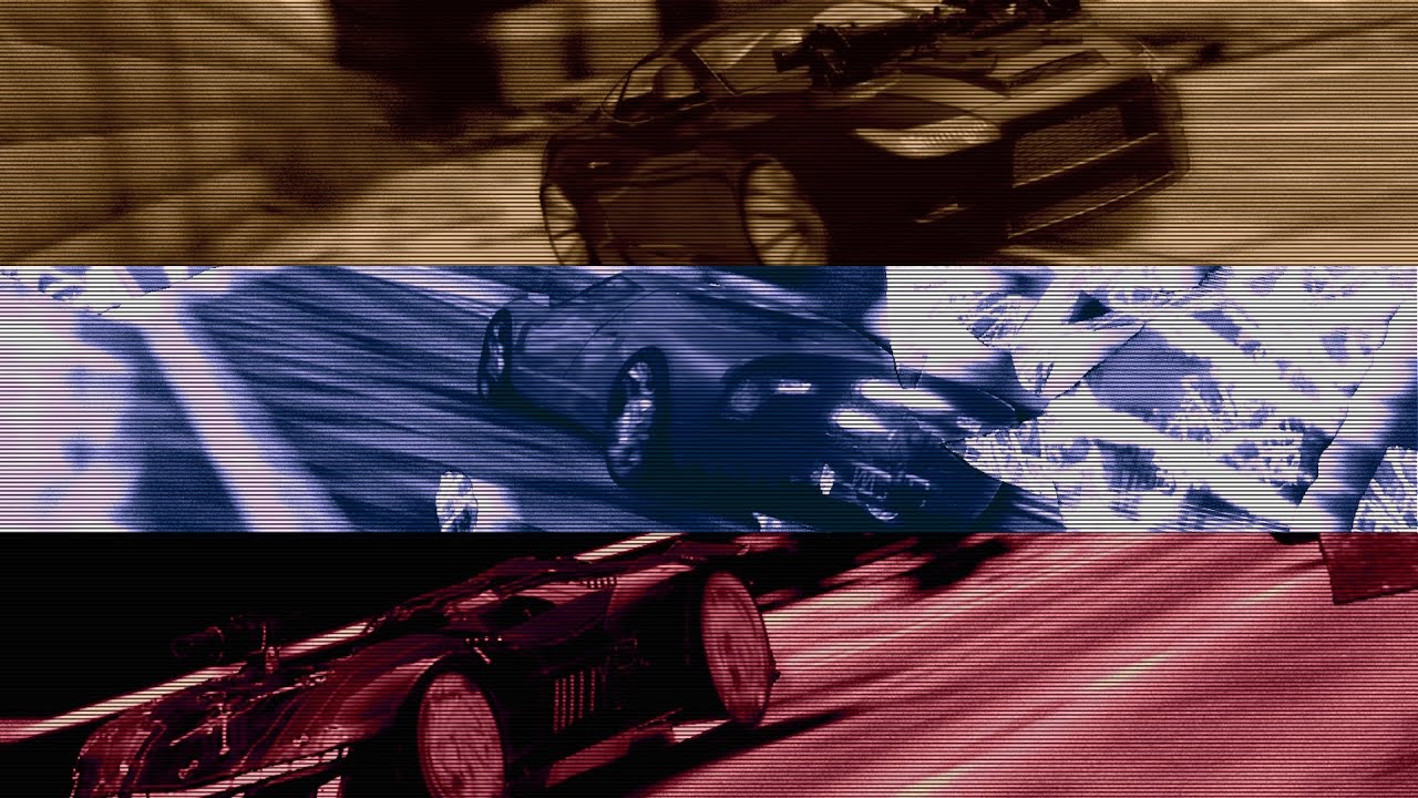 Full Auto 2 Battlelines: The Best Sense of Speed in a Racing Game (2 ...