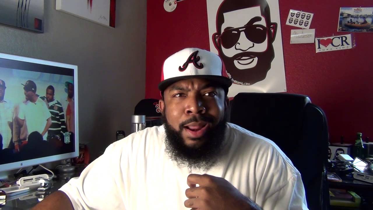 SMACK/URL: Math Hoffa & Mook Squashed BEEF?!? Say Word!?!? - YouTube