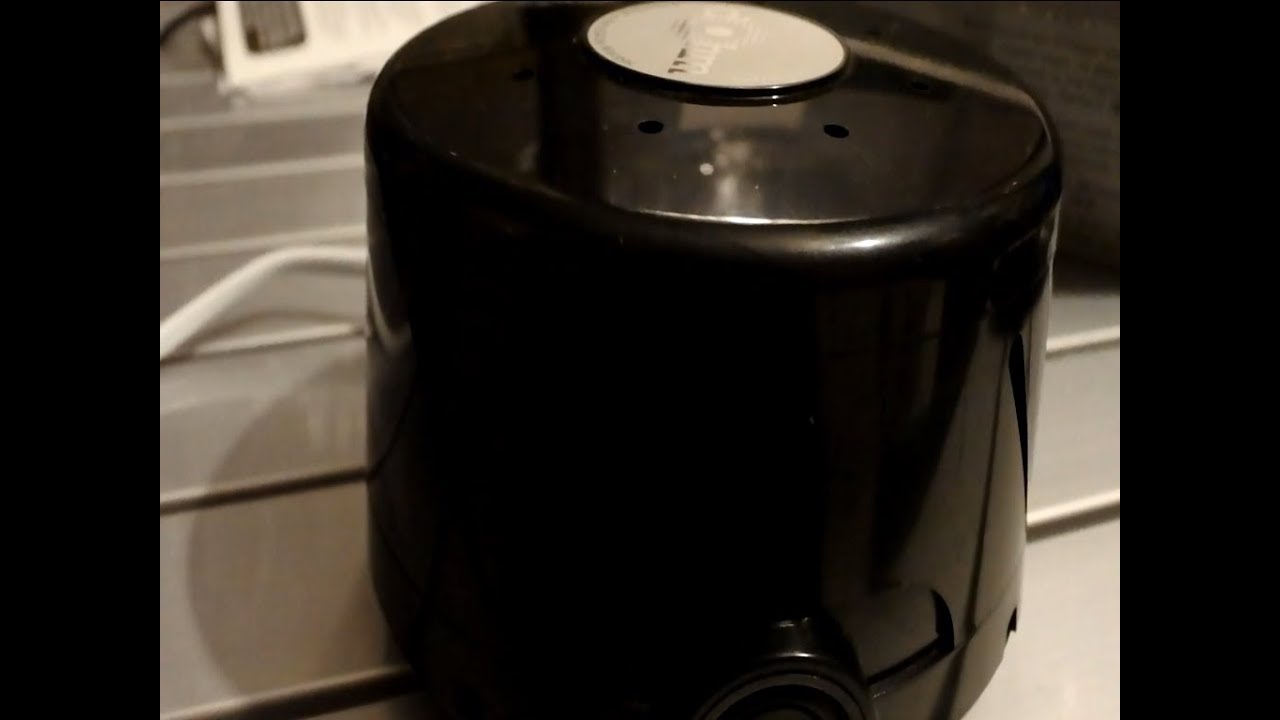 Marpac Dohm Dual Speed DS Sound Conditioner White Noise Machine review ...