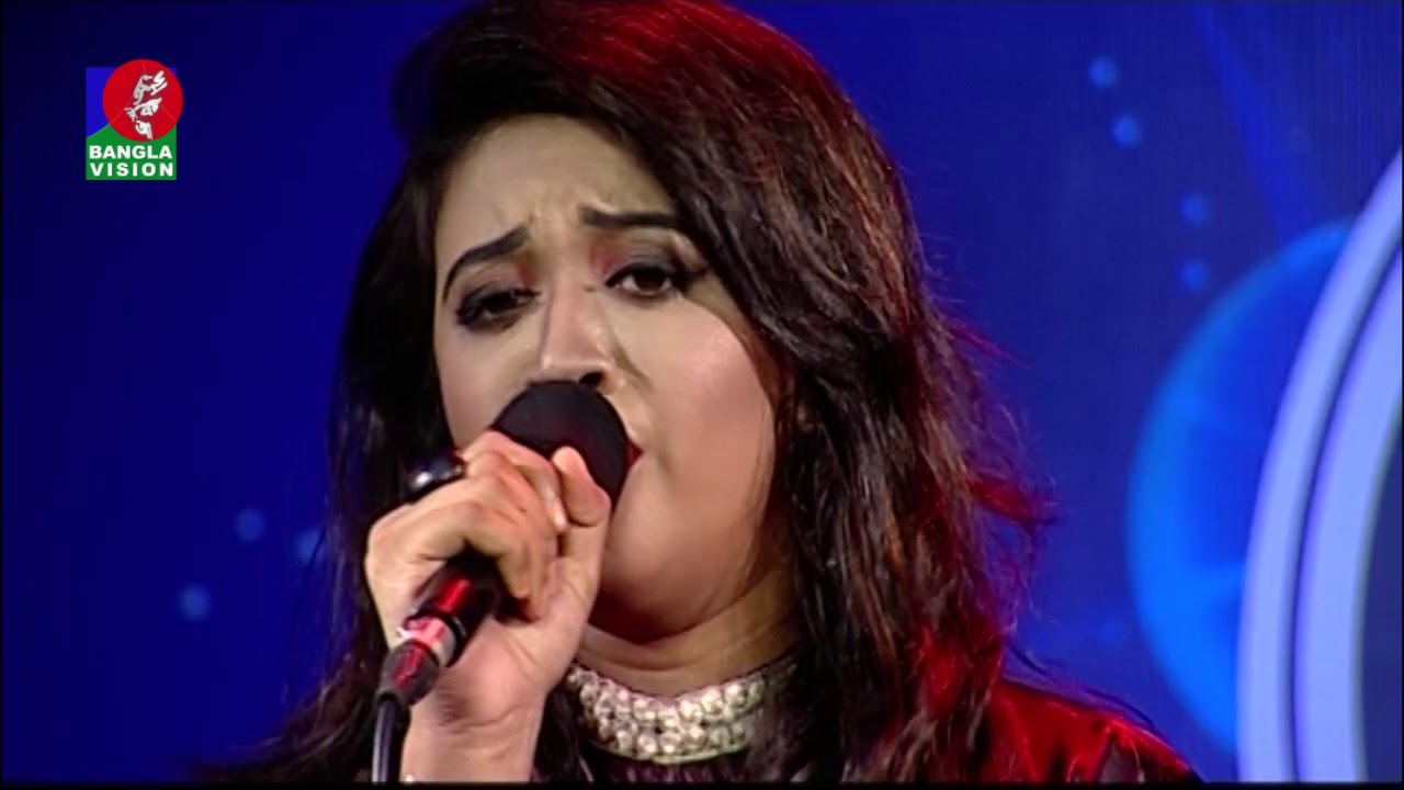 নূরে ইলাহি | Oyshee | New Bangla Song | 2018 | Full HD - YouTube