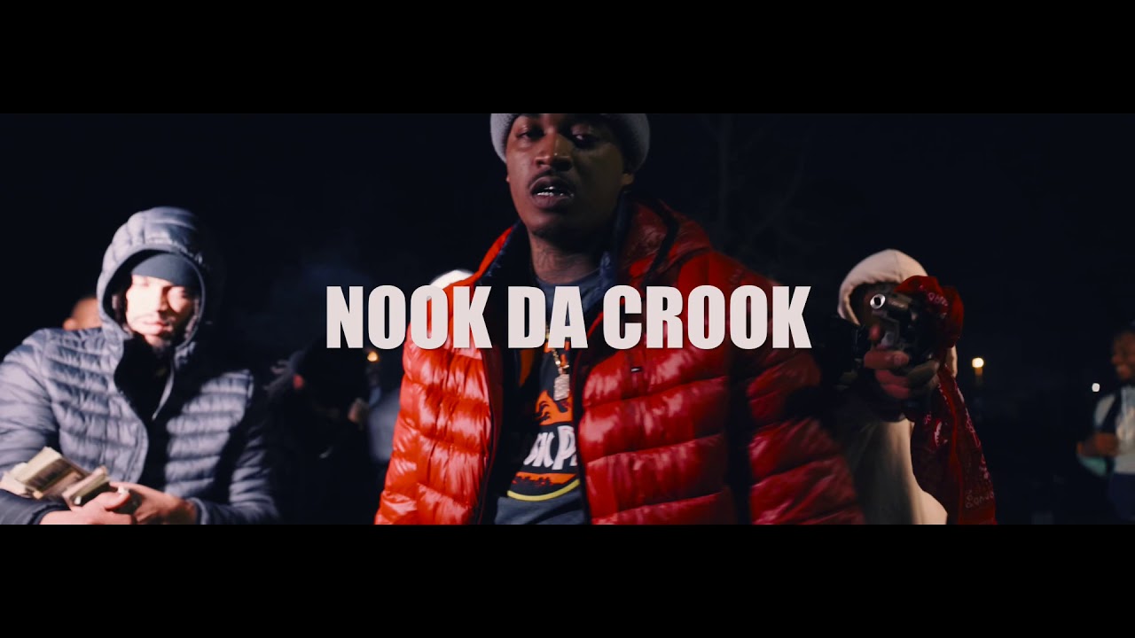 “DOORMATT” RUHEFNER ft. NOOK DA CROOK - YouTube