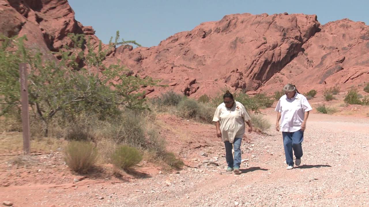 Enjoy the Logandale Trail System - YouTube