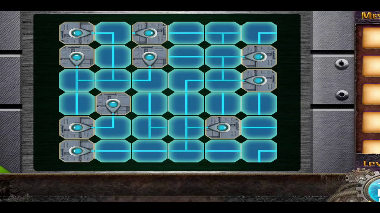 Escape Room 1 Level 22 - YouTube