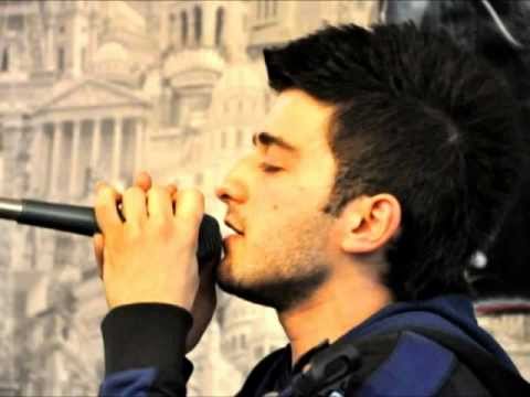 Onur Koç - Ayrıldık İşte... eller mutlu olsun yine..