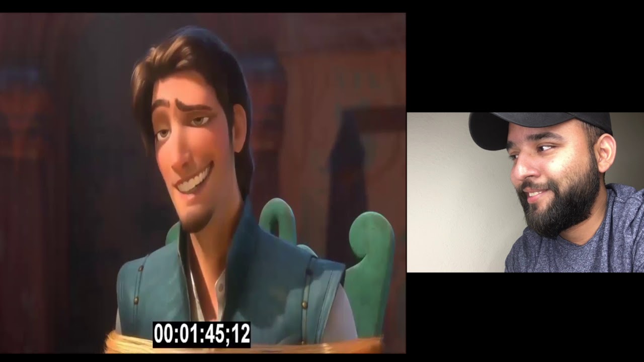 Doblaje película " Enredados"/ Voz de Flynn Rider - YouTube
