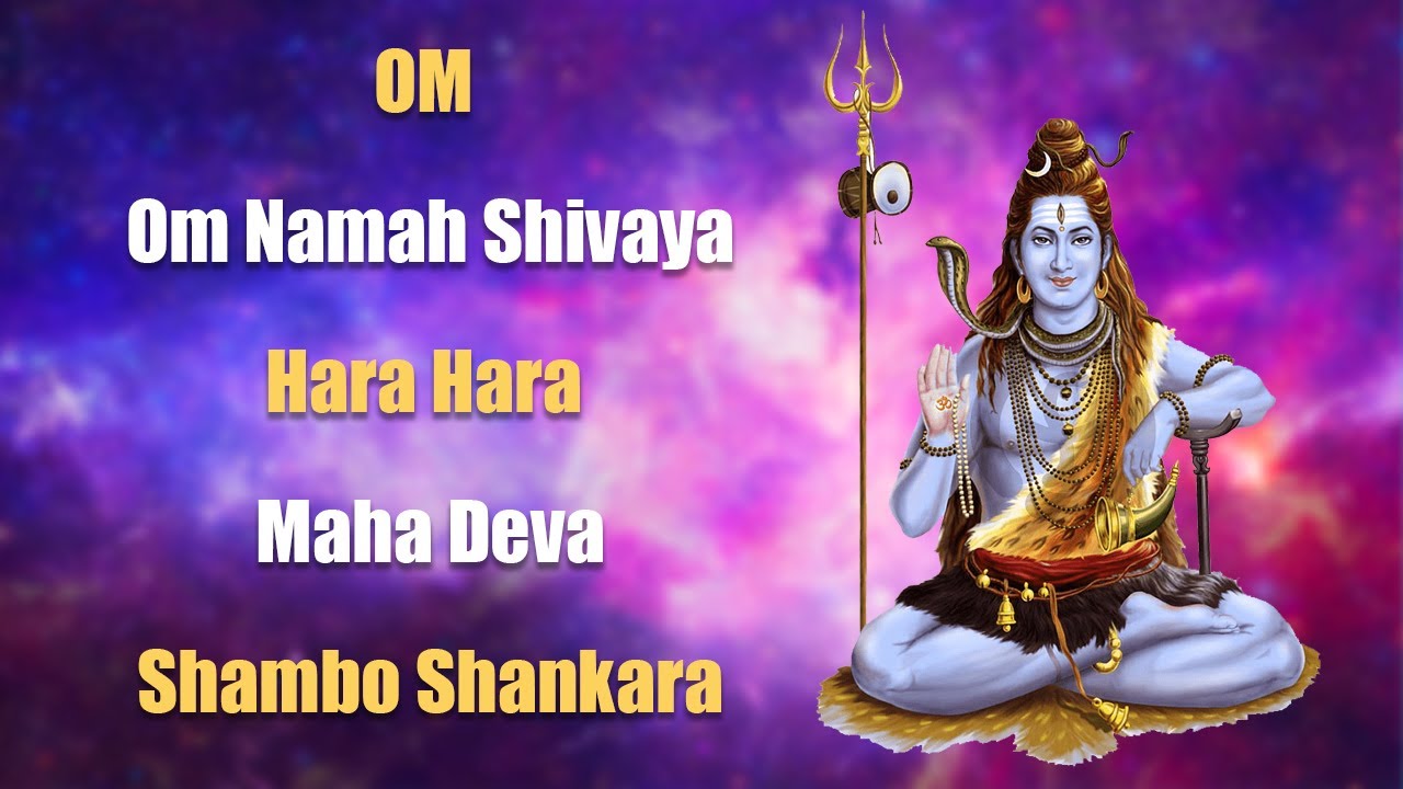 Lord Shiva Theme - Fusion Music - YouTube