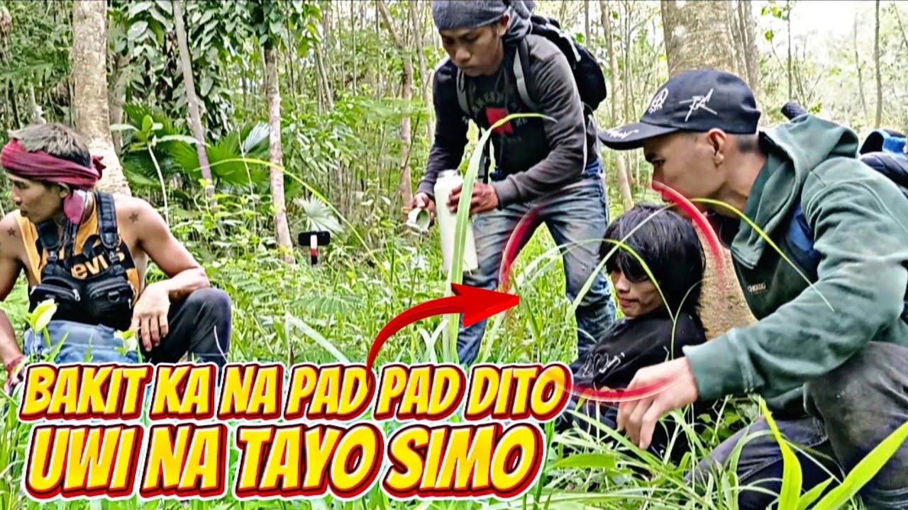 MISSION ACCOMPLISHED..SIMO UWI NA TAYO..😭😭😭 - YouTube