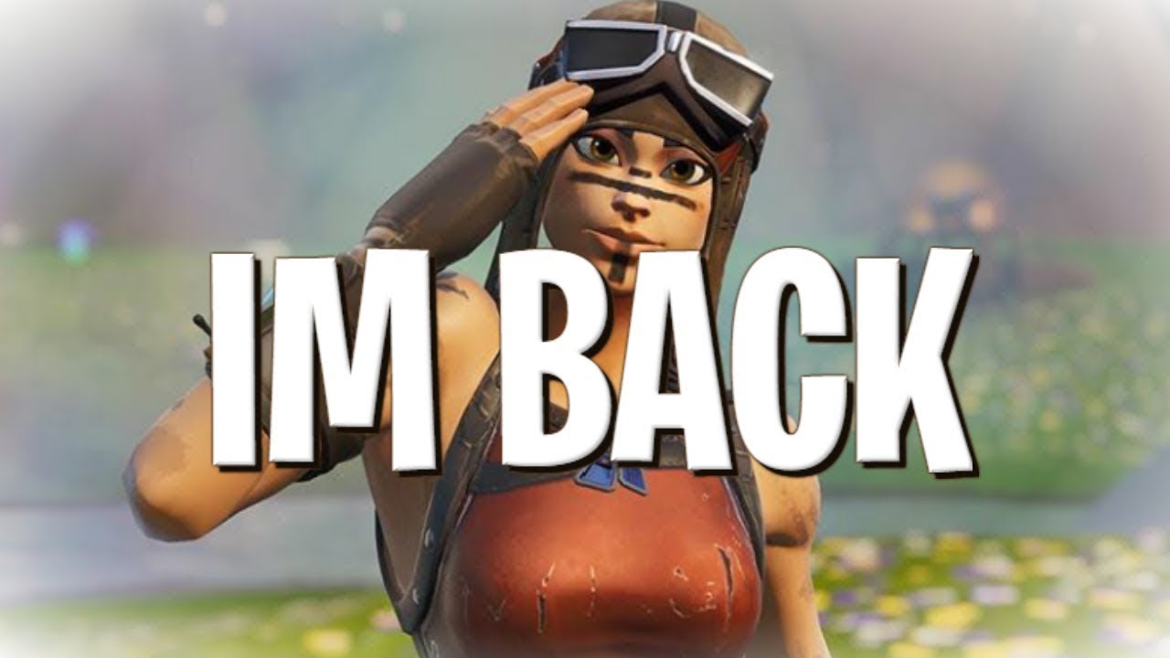 I'm back..#KillerRC I'm next..notice me - YouTube