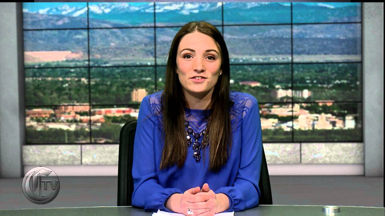 CTV Entertainment Segment: Wednesday, Apr. 27, 2016 - YouTube