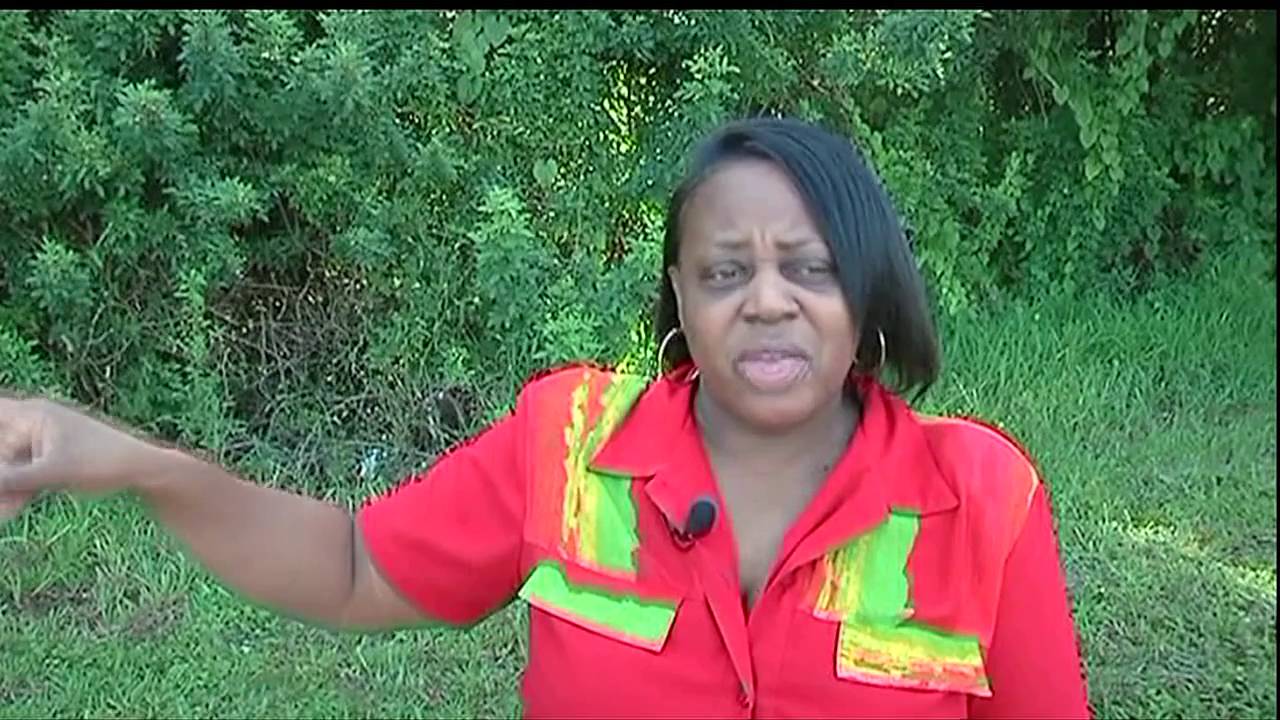 Tallevast Concerns - YouTube