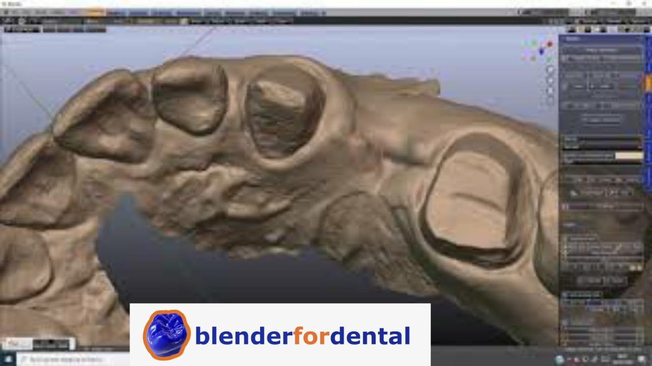 Model Designer B4D - YouTube