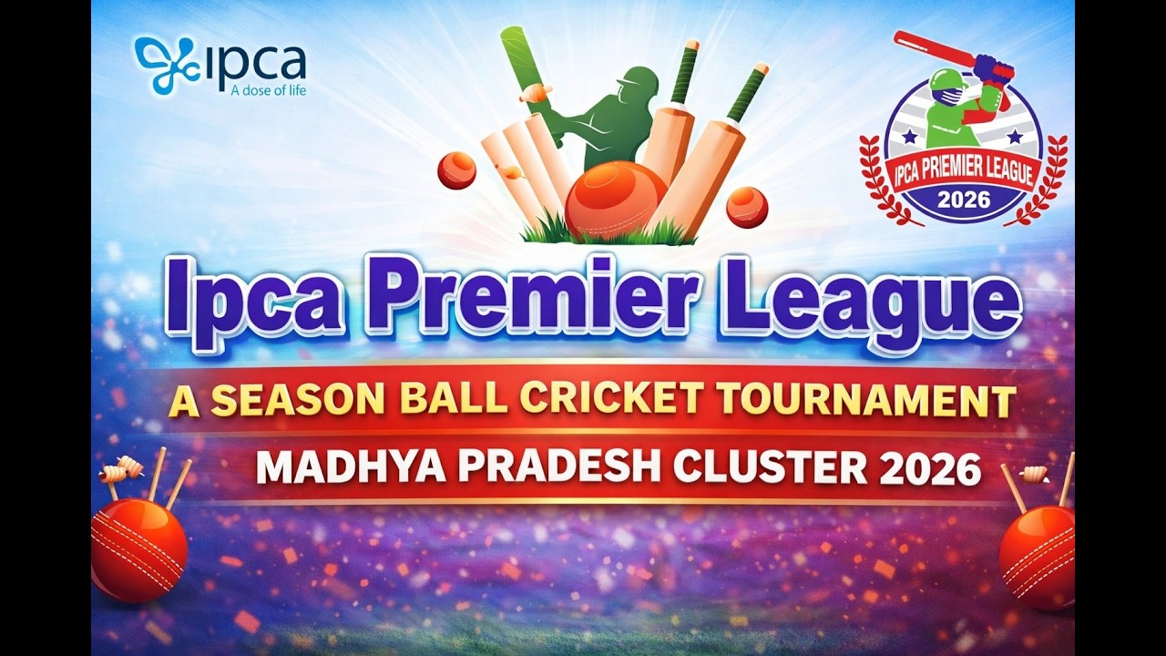 Mega Final Day -2 Ipca Premier League 2026A Season Ball Cricket ...