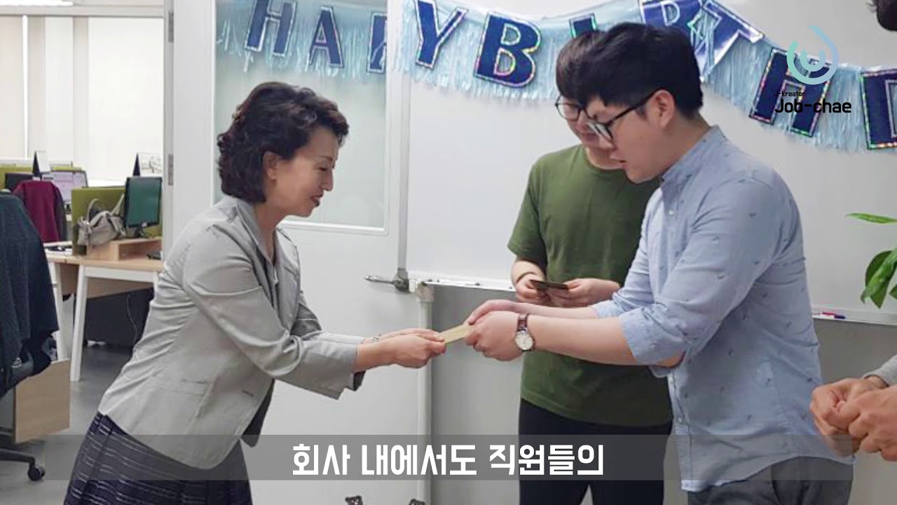 사람을 위한 가구를 만들다. - 동연디자인 by Jkreator_Job Chae - YouTube