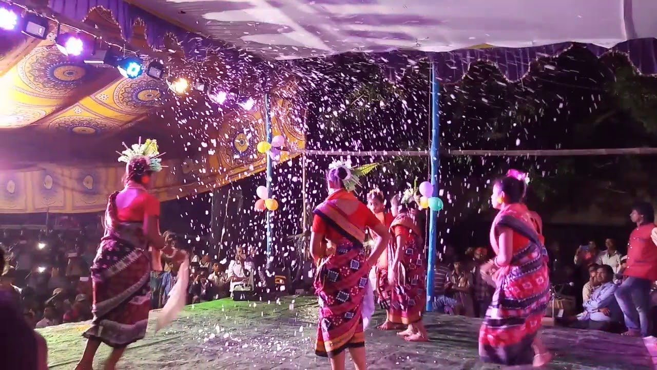 Jatra jagata(6) - YouTube