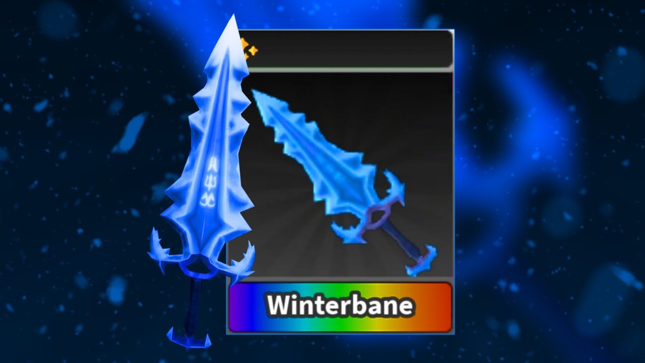 WINTERBANE & 27 MORE! | (value update) | Survive the killer - YouTube