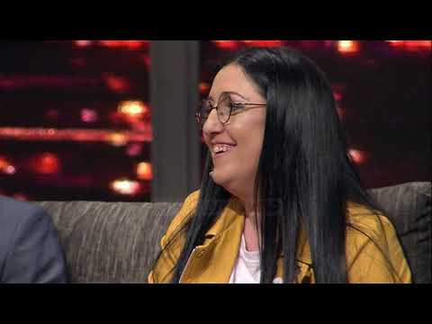 Anxhela Çikopano: “Më dinin të droguar kur luajta ‘Unë, ti dhe Kasandra’