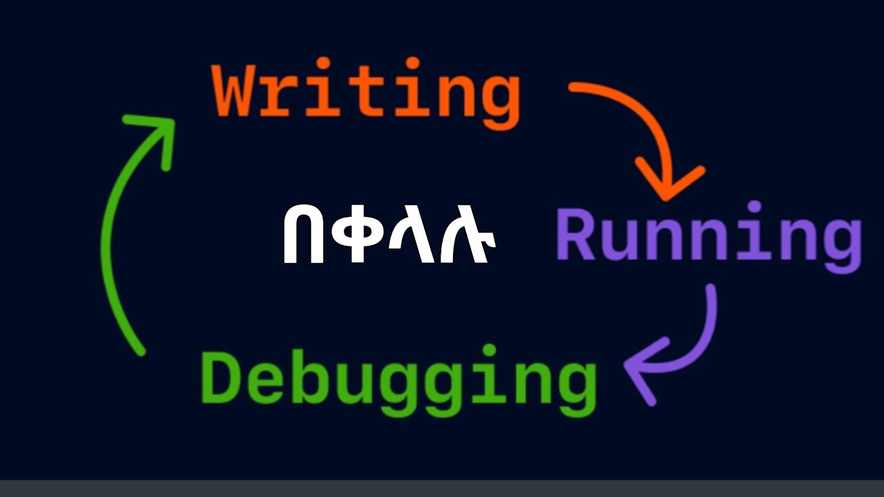 Debugging በ python | Sololearn - YouTube
