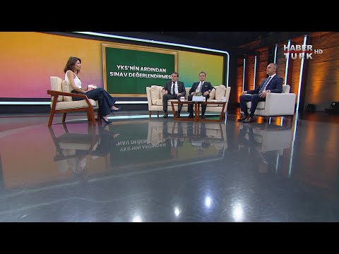 Yolun Başındayken - 27 Haziran 2021 / Mahmut Şişmanoğlu - Turgut Özel - Hakan Özdemir