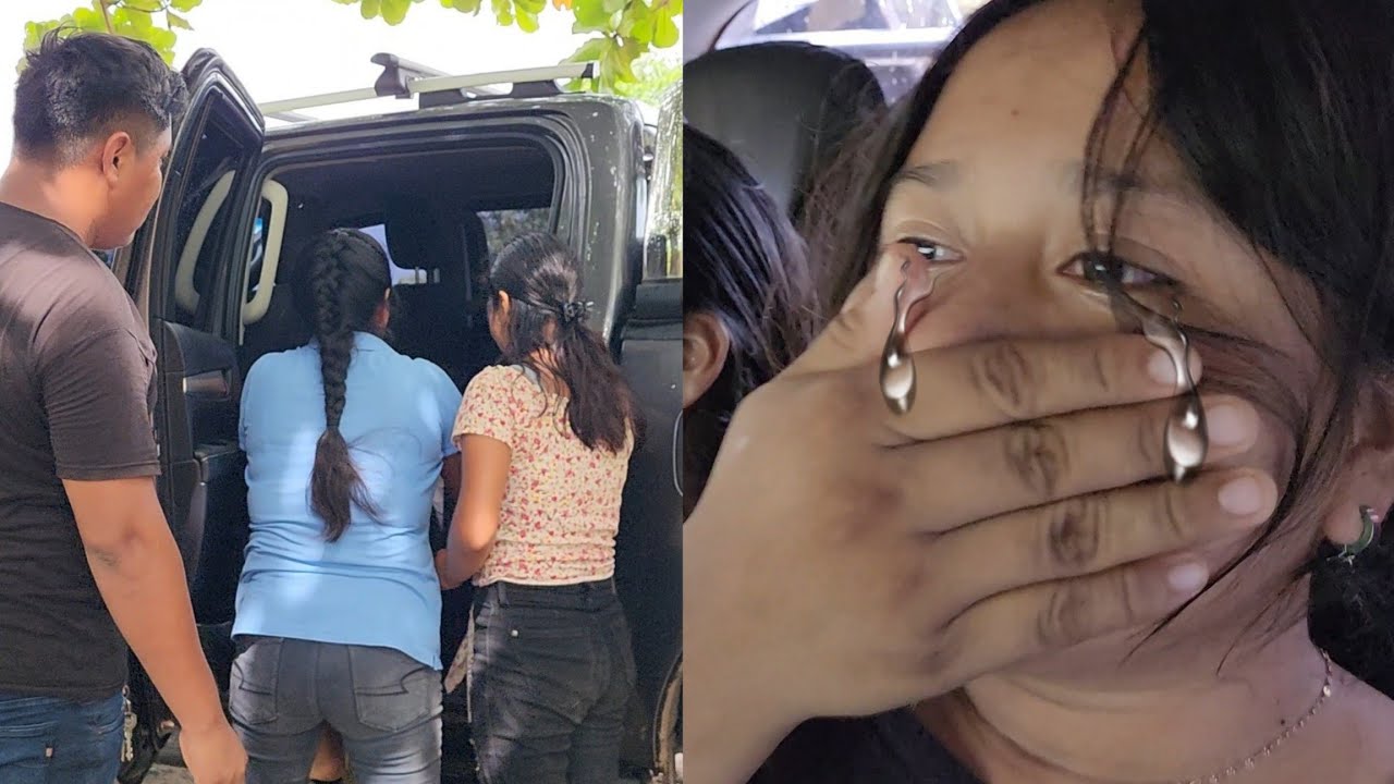 Noe Decidió Llevarse A Cheli En El Carro Para Su Casa A Ver Lo Que Pasó ...