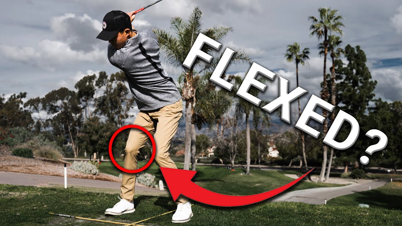 Should Your Knee Stay FLEXED? || 2 Easy Tips - YouTube