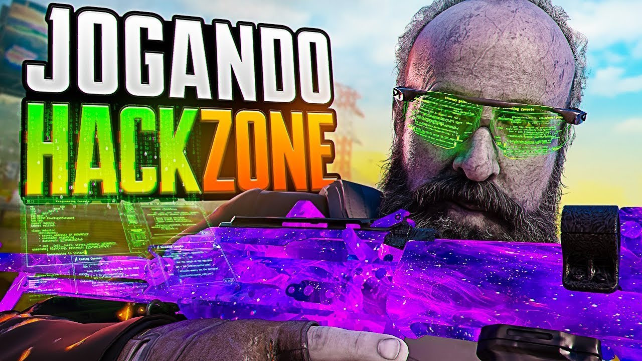 grind hackzone dupla - YouTube