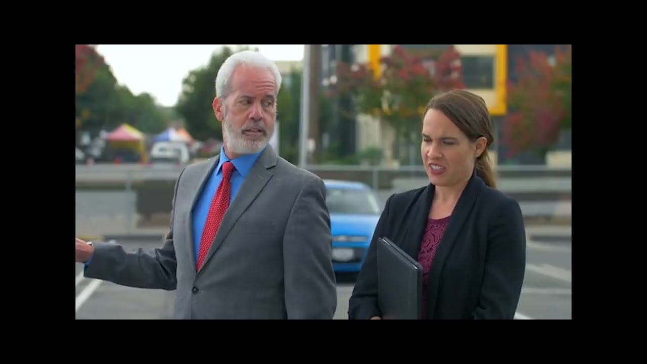 Chris Sirois, Theatrical Reel - YouTube