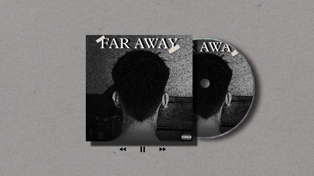 555 | FAR AWAY [ ALBUM ] - YouTube