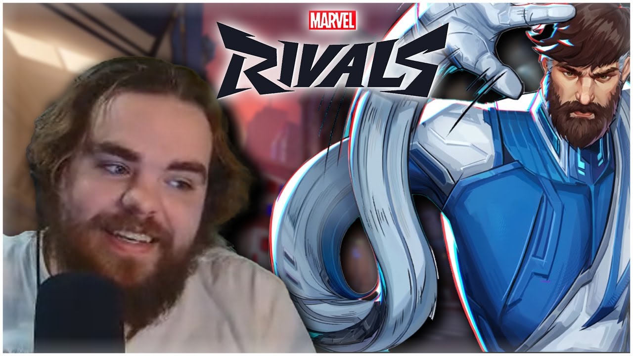 Feeling Fantastic in Midtown! | Marvel Rivals Gameplay - New Midtown ...