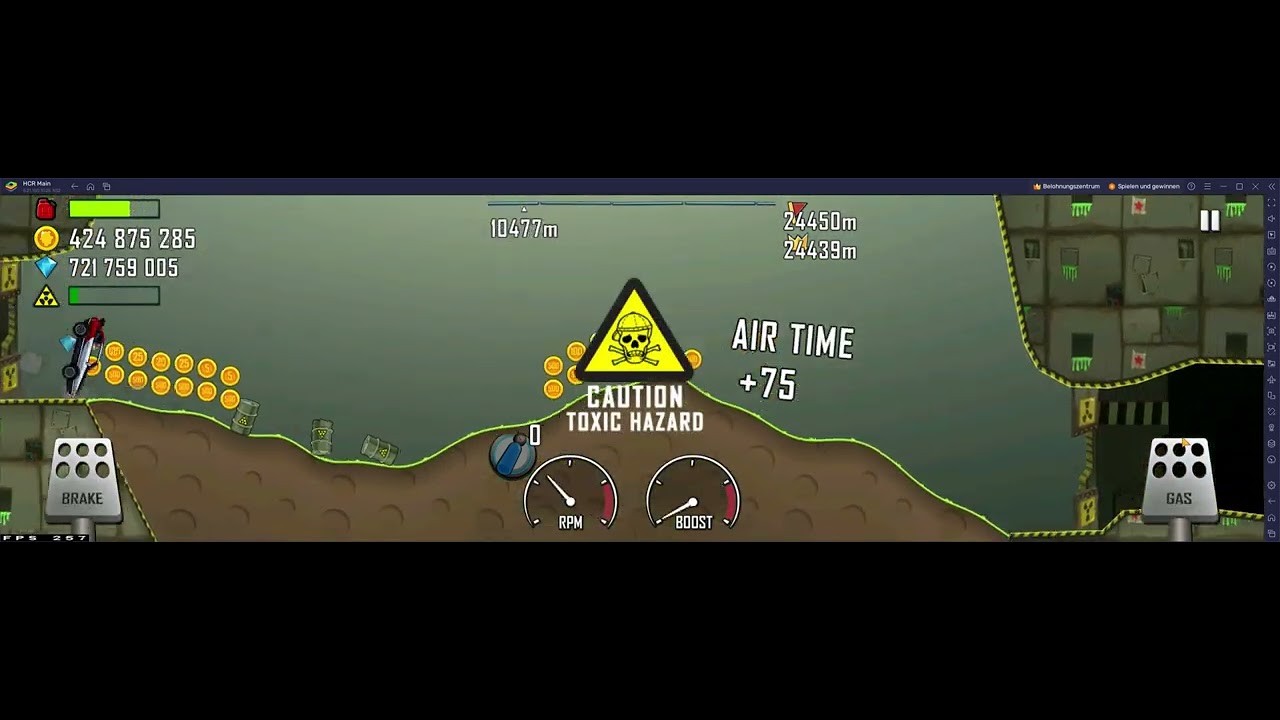 Nuclear Plant 24,6k is free (TCL ) - YouTube