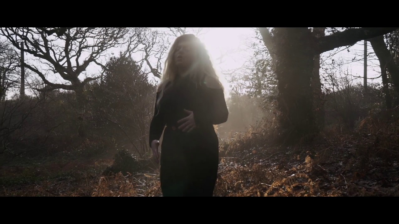 Bethan John - Piece of Gold (OFFICIAL MUSIC VIDEO) - YouTube