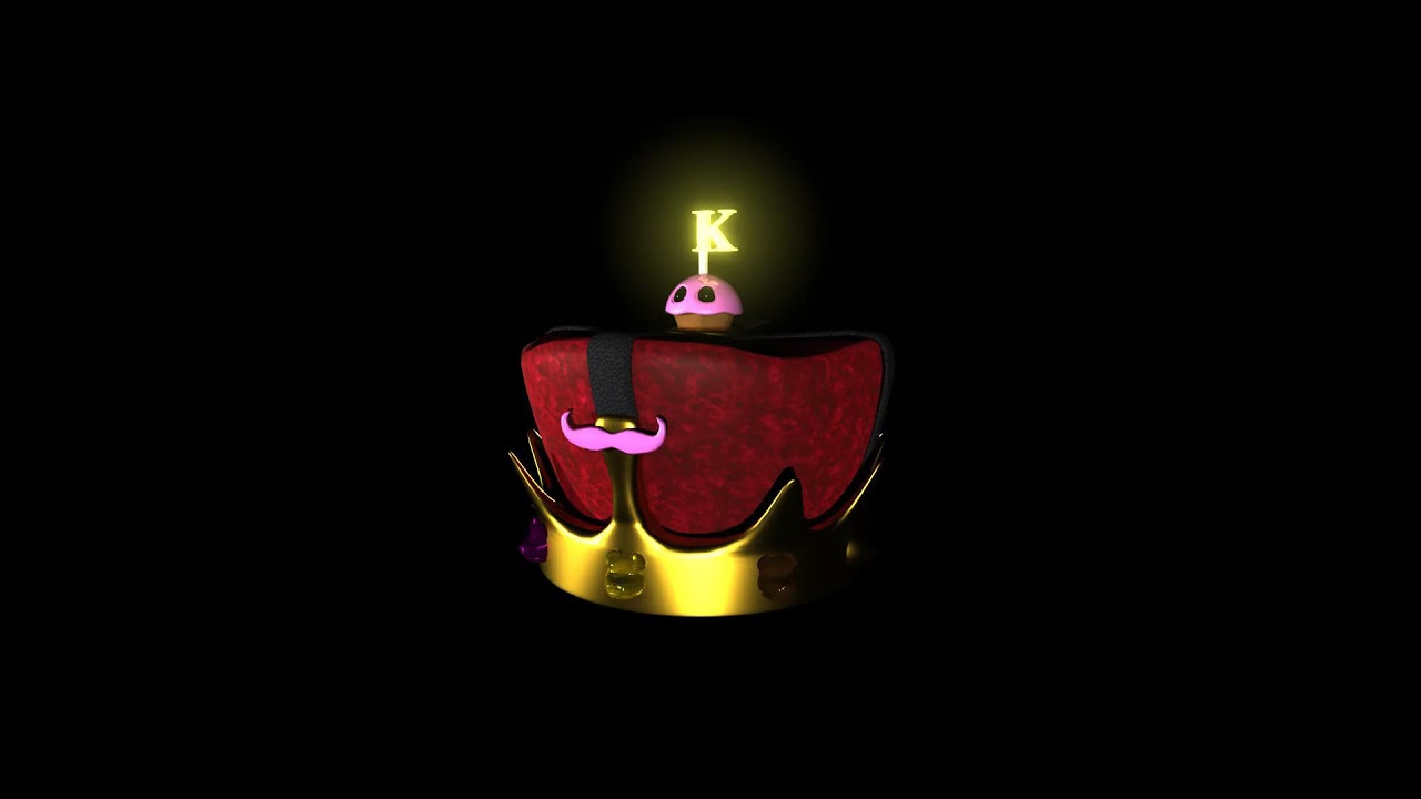 FNAF Crown for Markiplier - YouTube