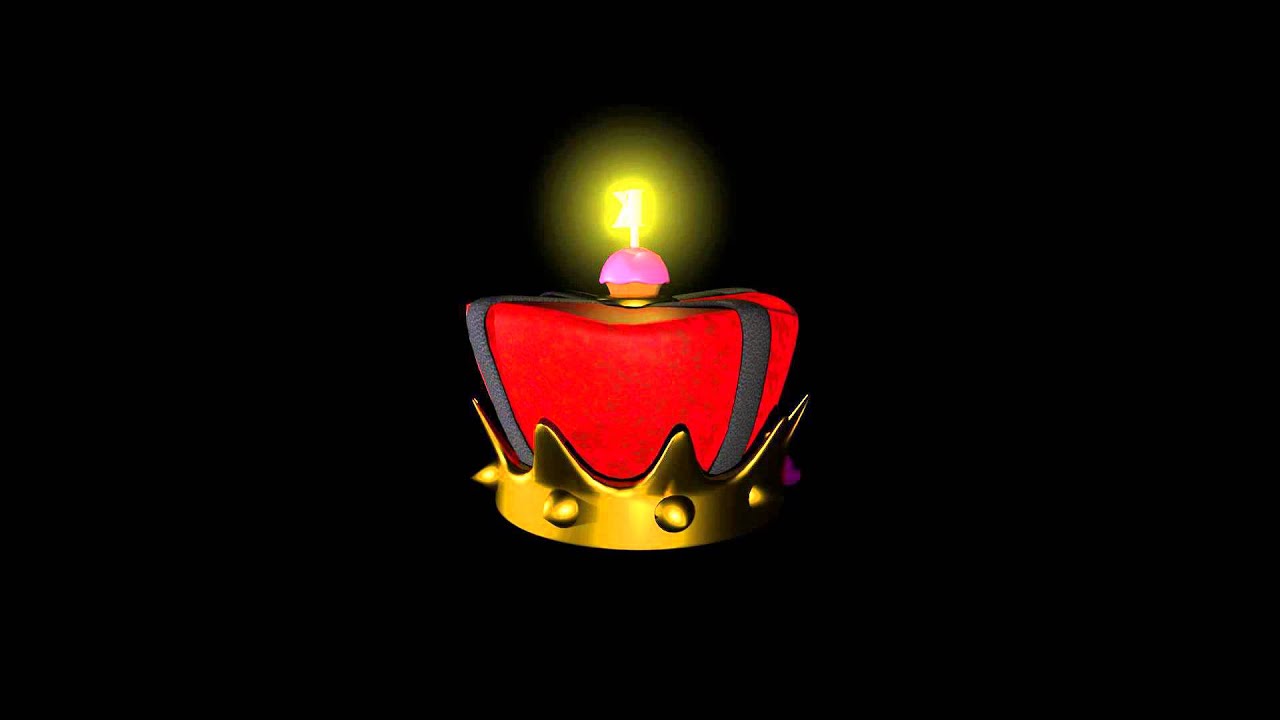 FNAF Crown for Markiplier - YouTube