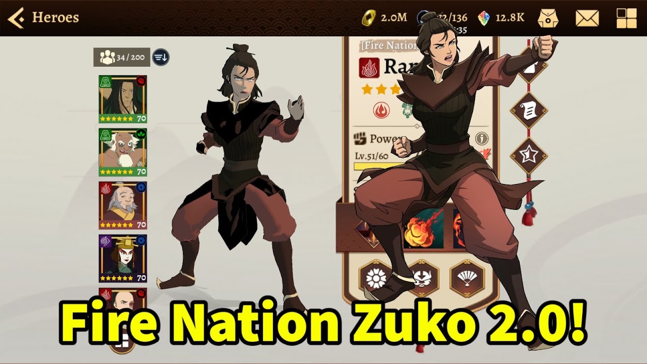 RANGI ANALYSIS - Avatar Generations - YouTube