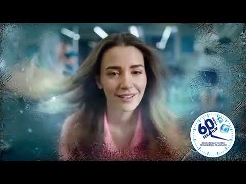 Ülker Oneo Reklamı (Komik Ve Eğlenceli)