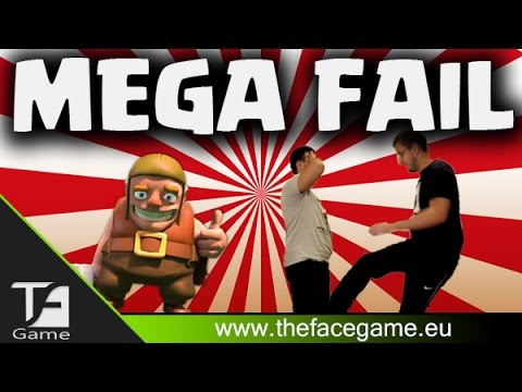 MEGA FAIL e CALCIO nelle PALLE ! --Road To Max-- - YouTube