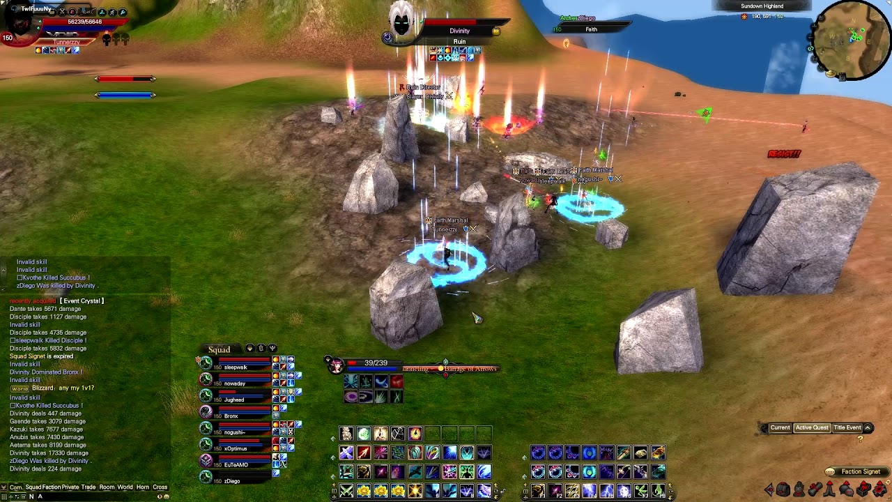Pw Void - Archer PK - YouTube